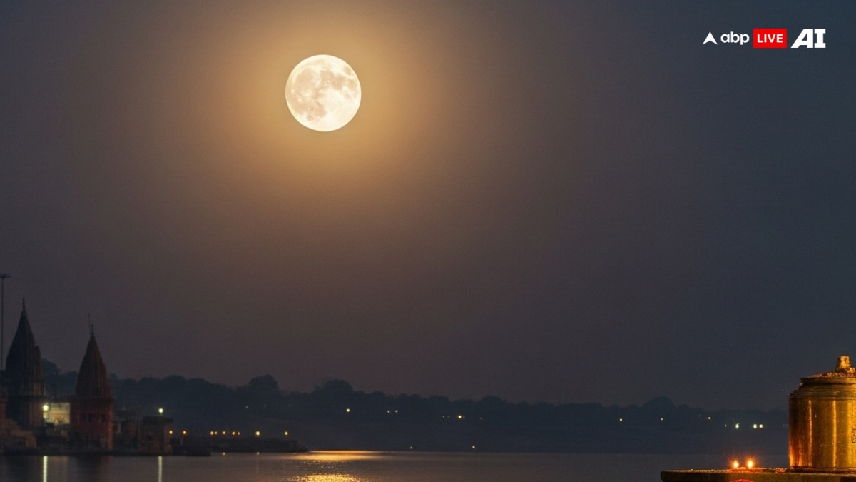 Kartik Purnima 2025 — Date, Fasting Rituals, Muhurat, And All You Need ...