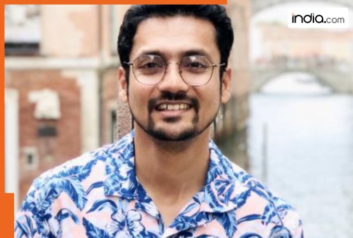 Meet Trapit Bansal, who got record-breaking job offer from…; not from ...