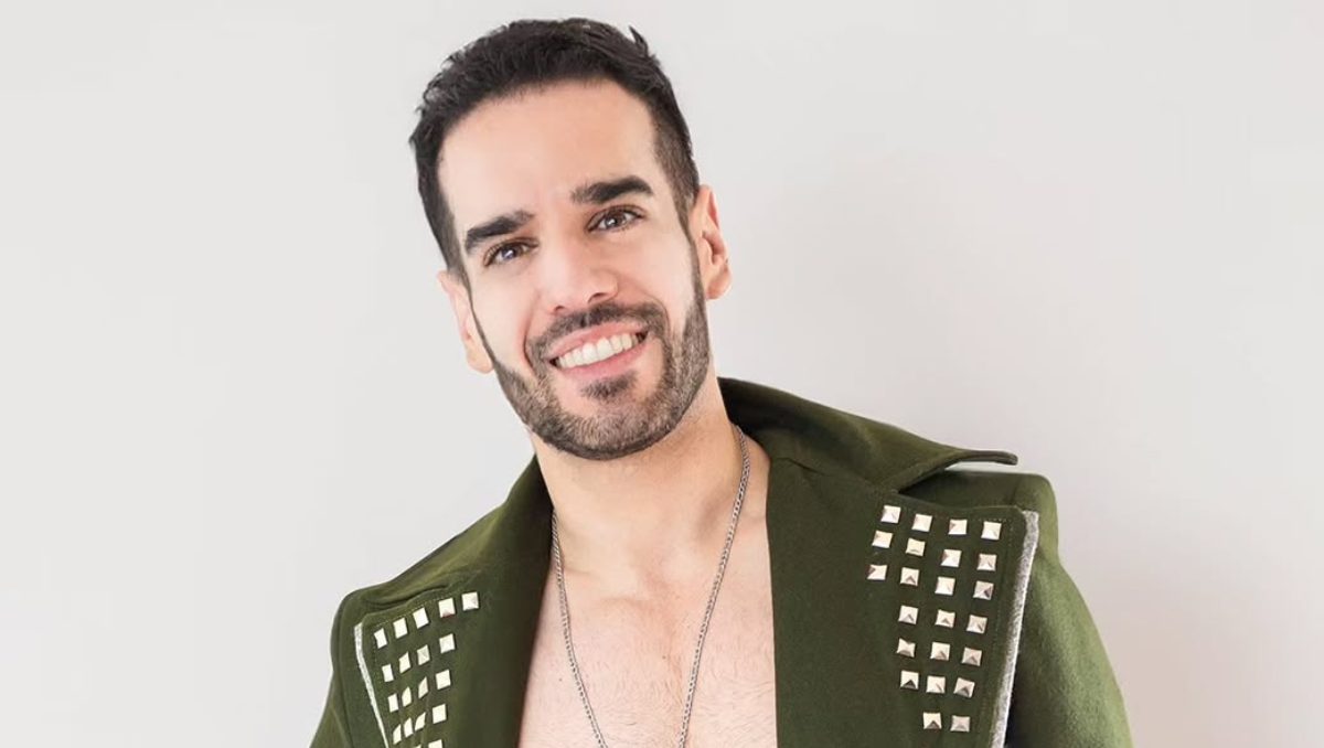 Sergio Velasco: “El teatro ha vivido en crisis toda su vida y aun así sigue adelante”