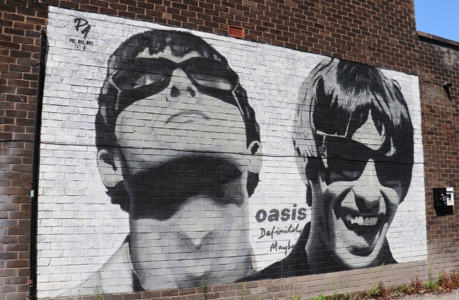 I went in search of Oasis’s Manchester – and found forgotten roots of ...