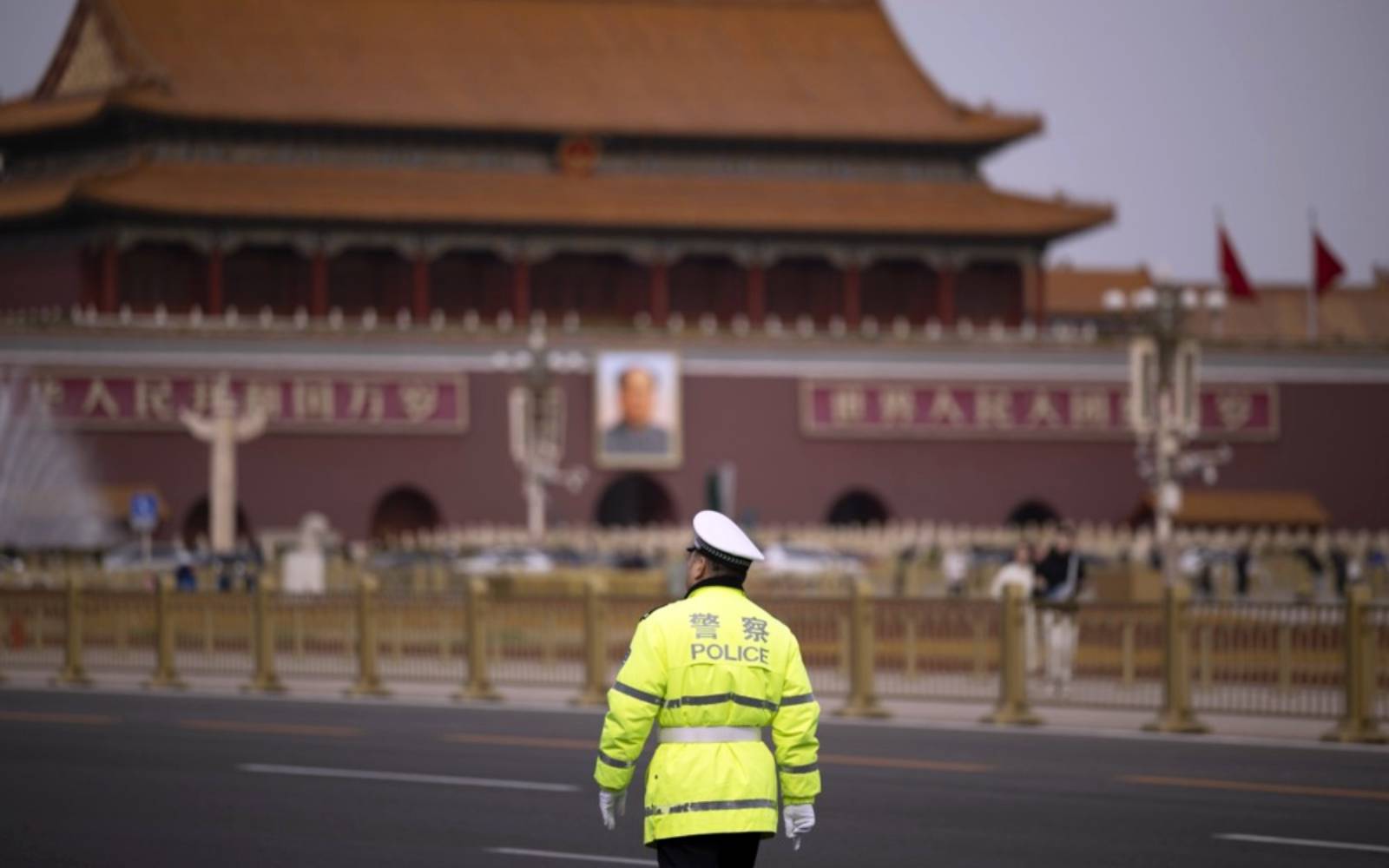 China says foiled foreign spying plots including ‘honeytrap’