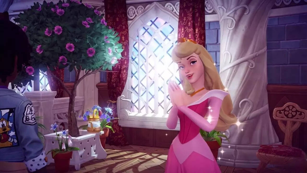 How to complete Missing Princess quest in DDLV