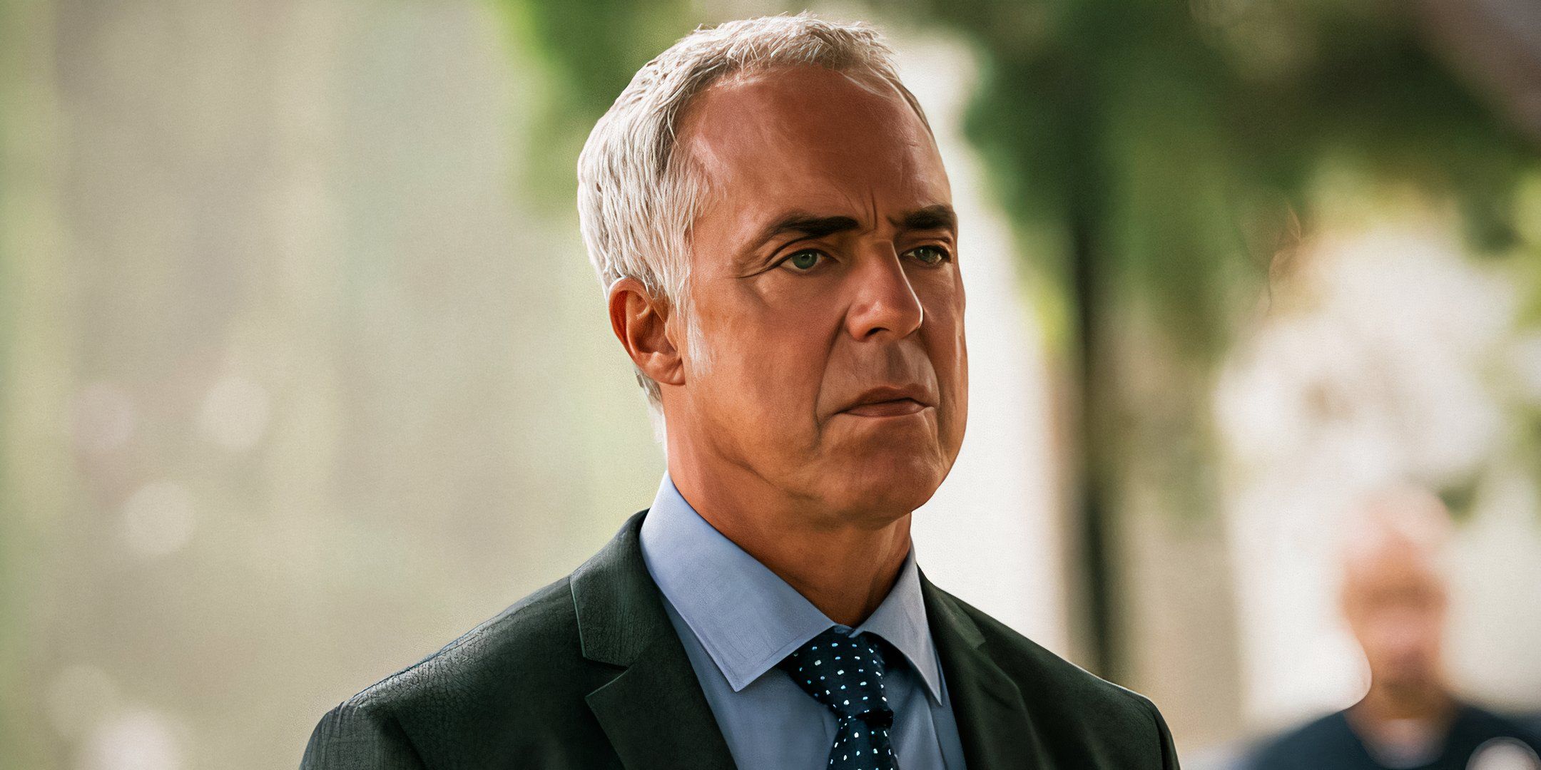Titus Welliver's Great 9-Year Movie Streak Was Abruptly Ended By This ...