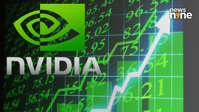 Nvidia hits $4 trillion mark, beats Apple and Microsoft in market value ...