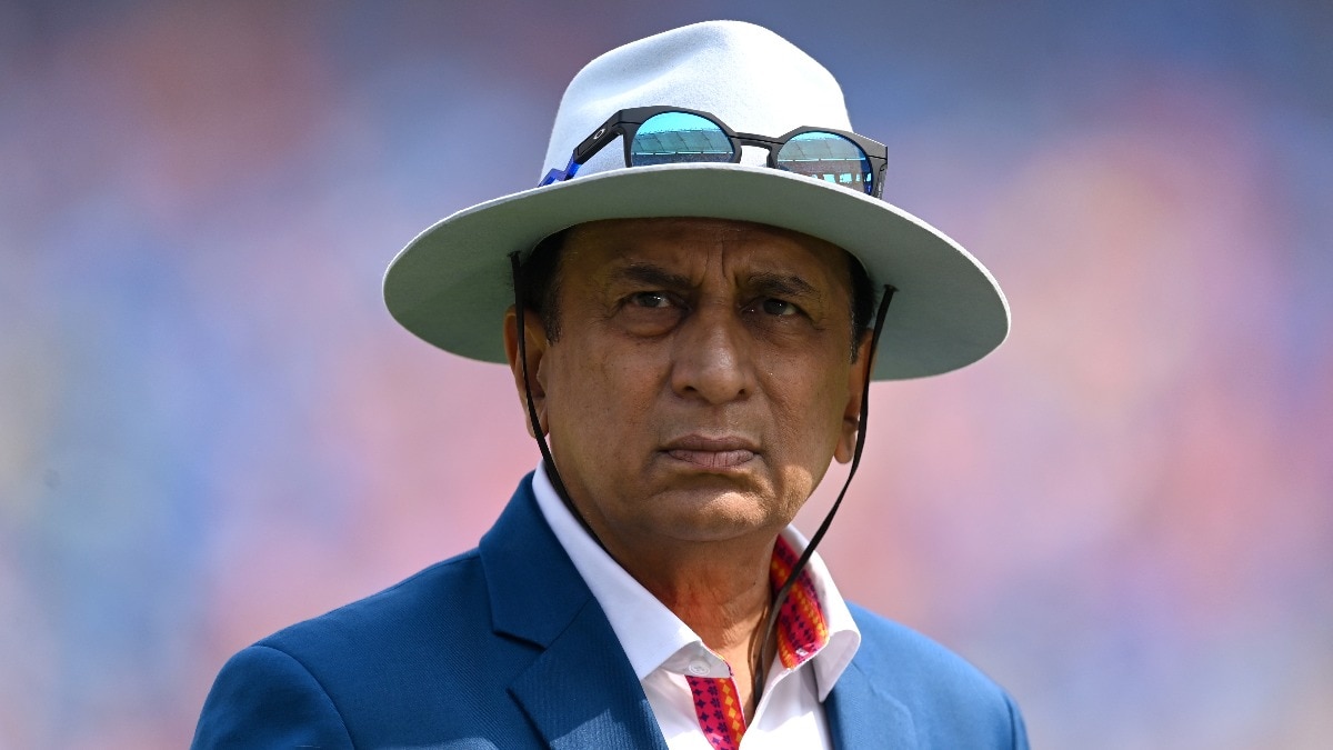 How Sunil Gavaskar escaped becoming a good fisherman and bad batsman
