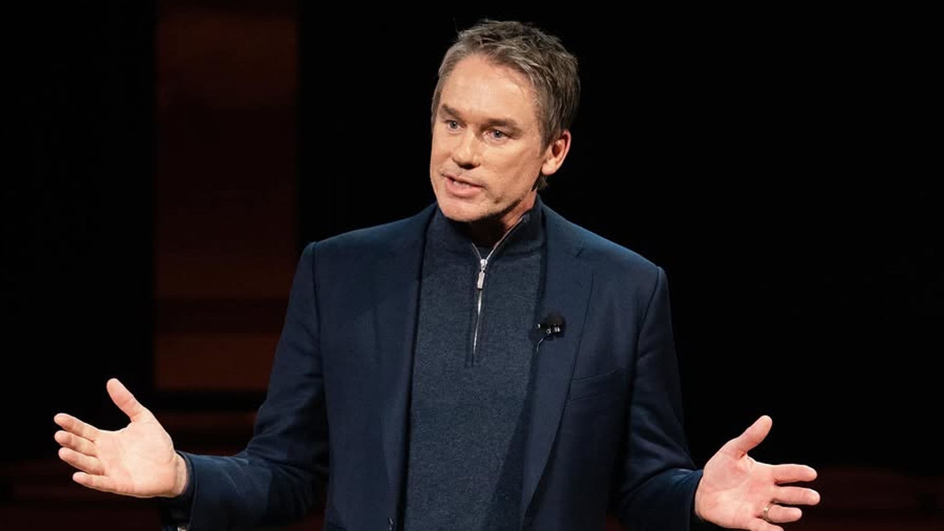 Marcus Buckingham, experto en desarrollo personal: “No puedes ser ...