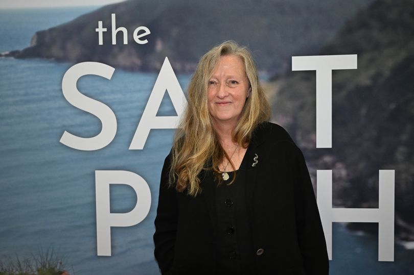 Salt Path scandal rocks literary festival as author pulls out of event