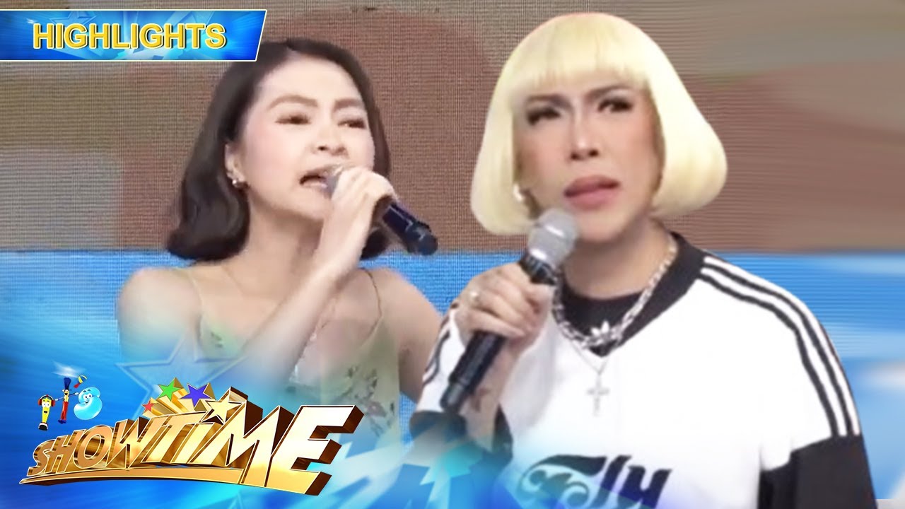 Barbie, biglang nag-init ang ulo dahil sa Barangay San Isidro? | It's ...
