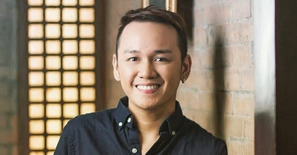 For Jam Melchor, to cook means cooking Filipino