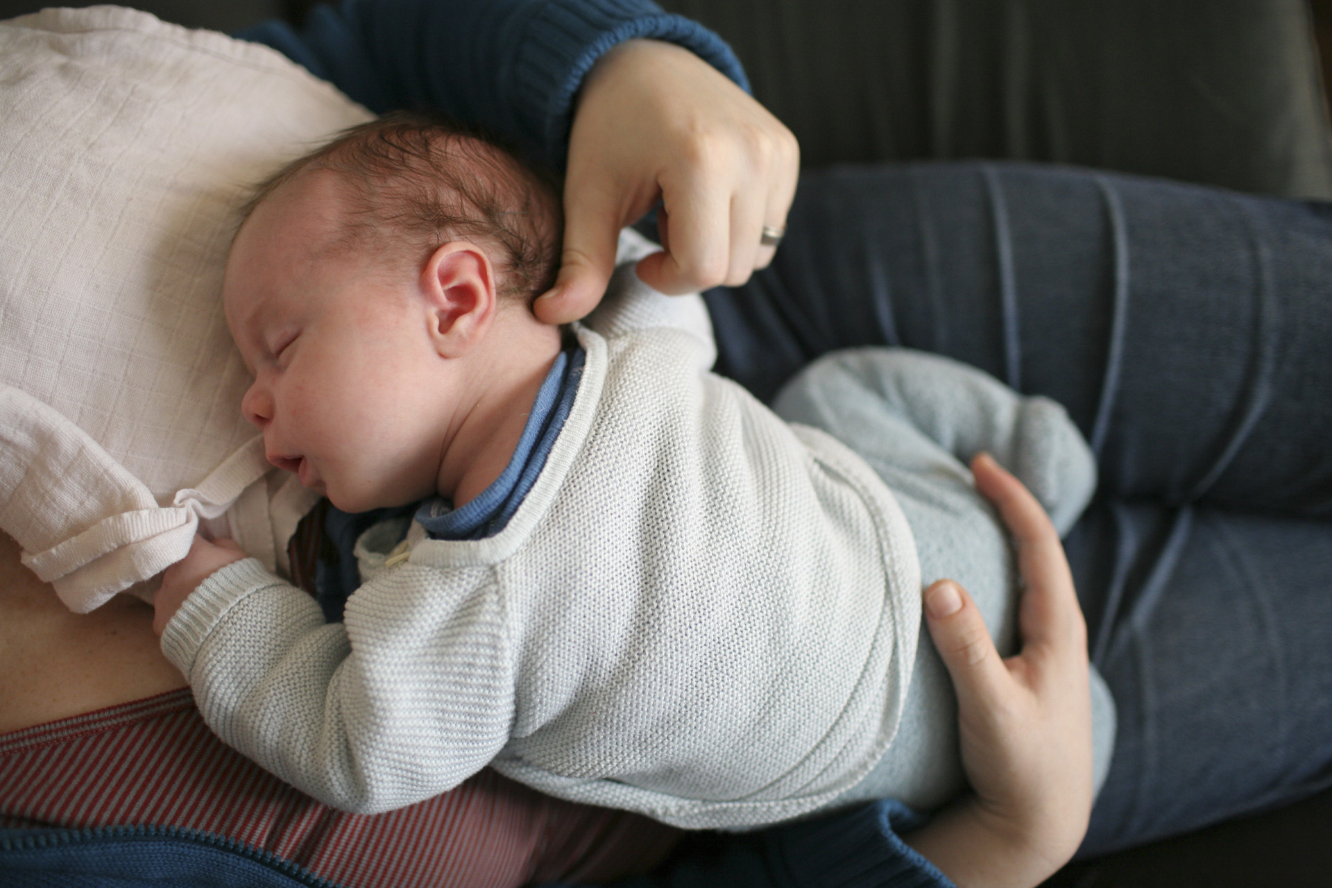 Rossz szülői berögződések amiket ideje abbahagyni