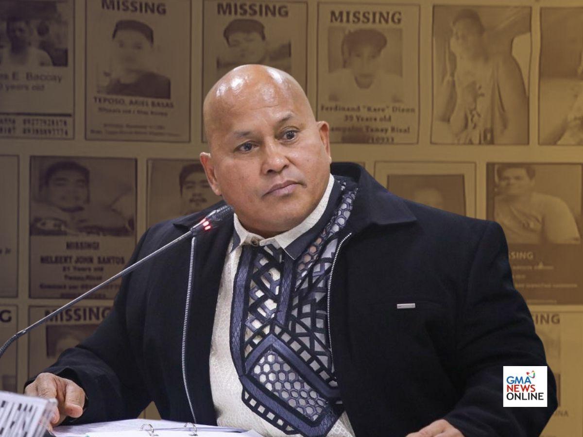 Bato to reopen probe into missing sabungeros if reso filed at Senate