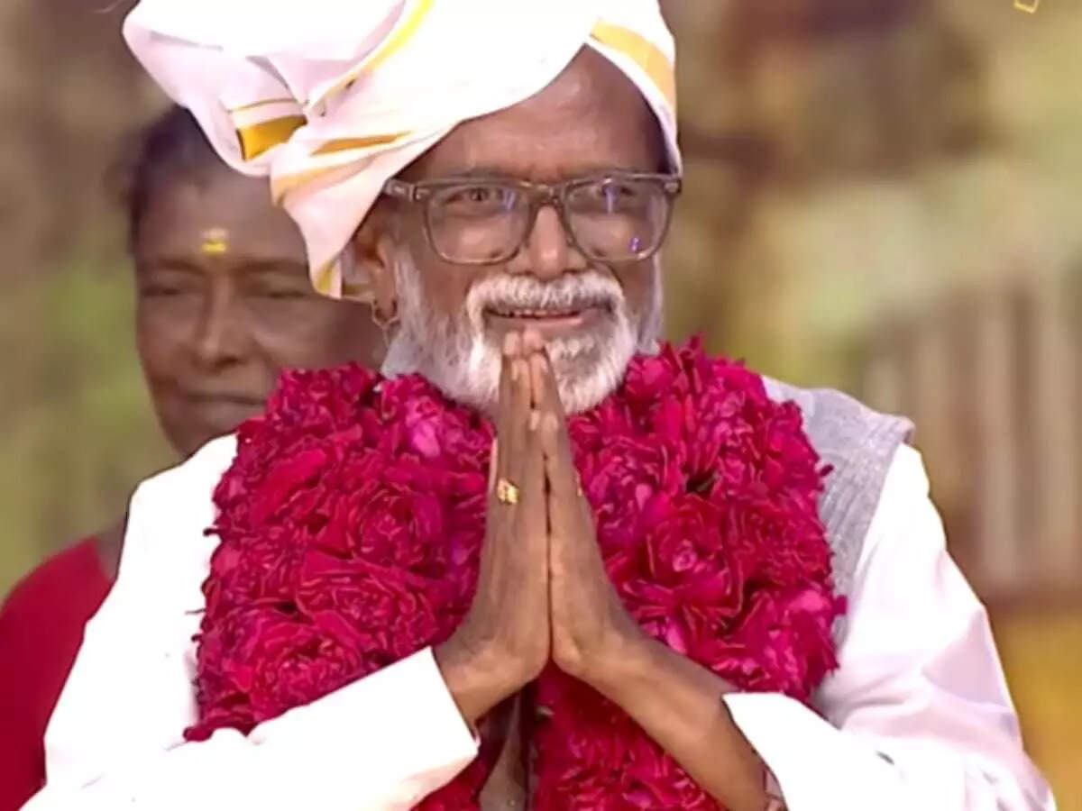 Sa Re Ga Ma Pa Seniors Season 5: Music director Gangai Amaran to grace ...