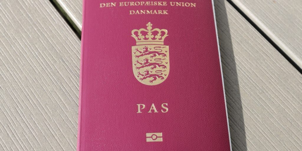 Er guld værd, hvis uheldet er ude: Sådan opbevarer du sikkert en kopi ...