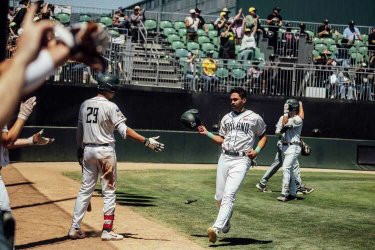 Oakland enthralled with Ballers for giving them another chance to love ...