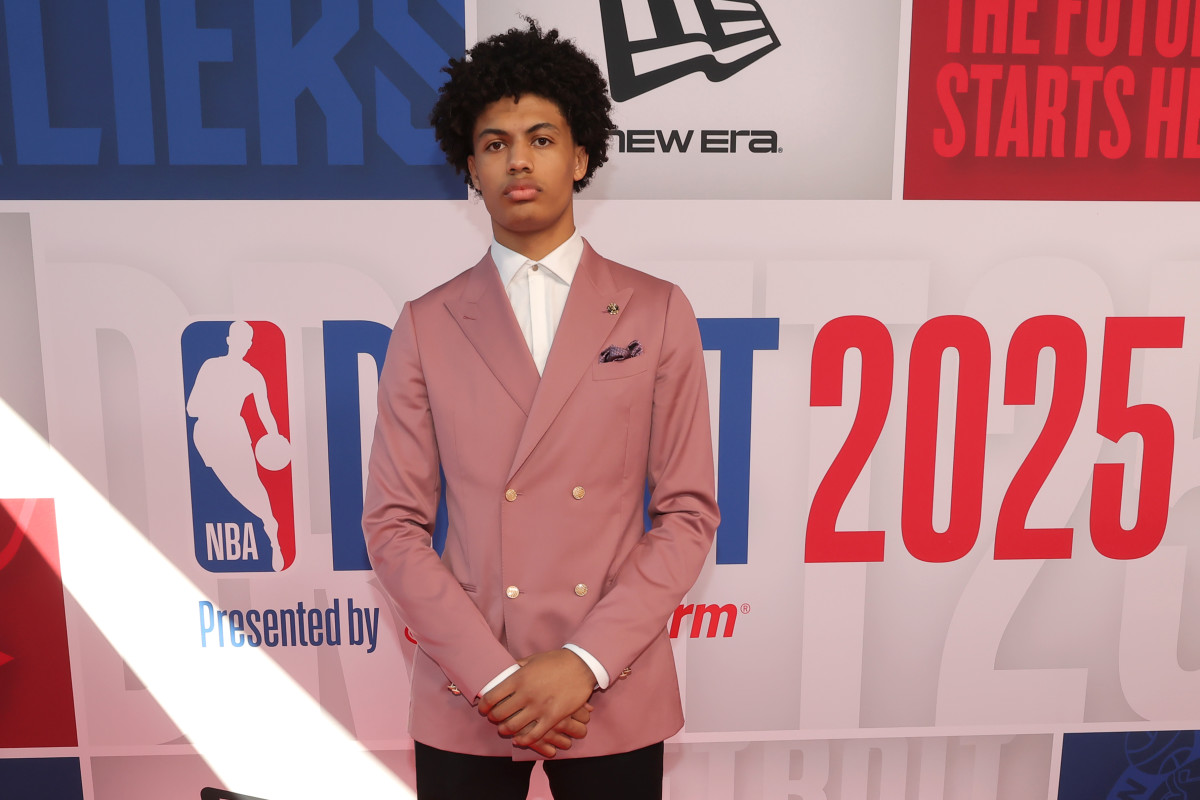 Timberwolves Are Impressed By This Promising Giant Rookie