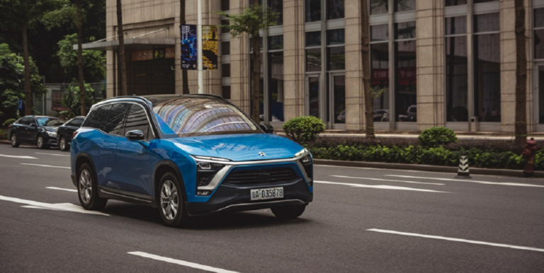 Denne elbil kørte 1.044 kilometer uden at lade: Der var stadig flere ...