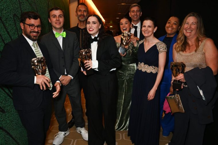 Such Brave Girls’ Kat Sadler: ‘I want to cater to the unhinged’