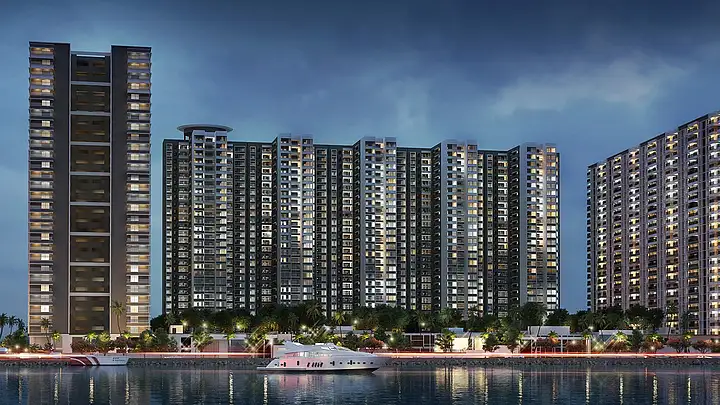Puravankara Wins Redevelopment Project In Mumbai, Eyes Rs 2,700 Crore ...