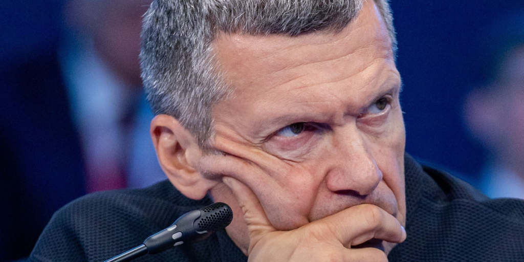 Putin’s puppet threatens U.S.: Will turn North America into “Stalin ...
