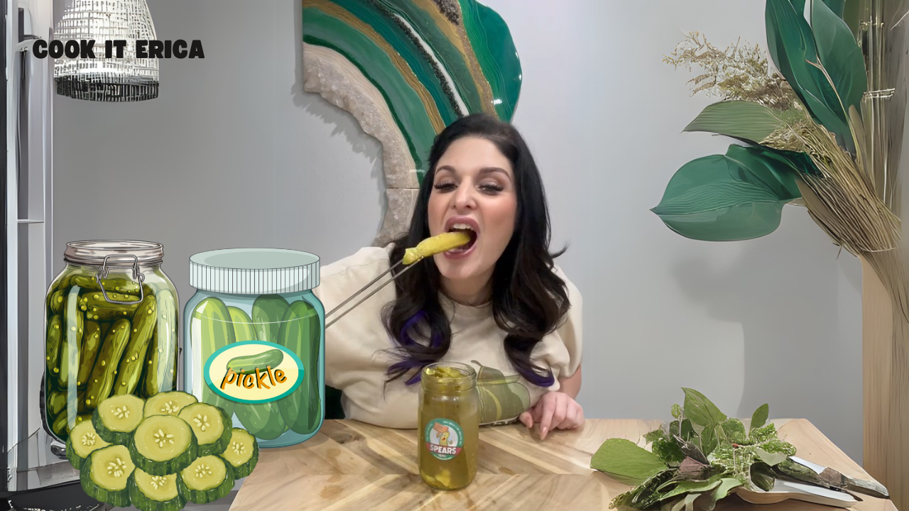 Trying Soul Pickles for the First Time and My Honest 1 to 10 Rating