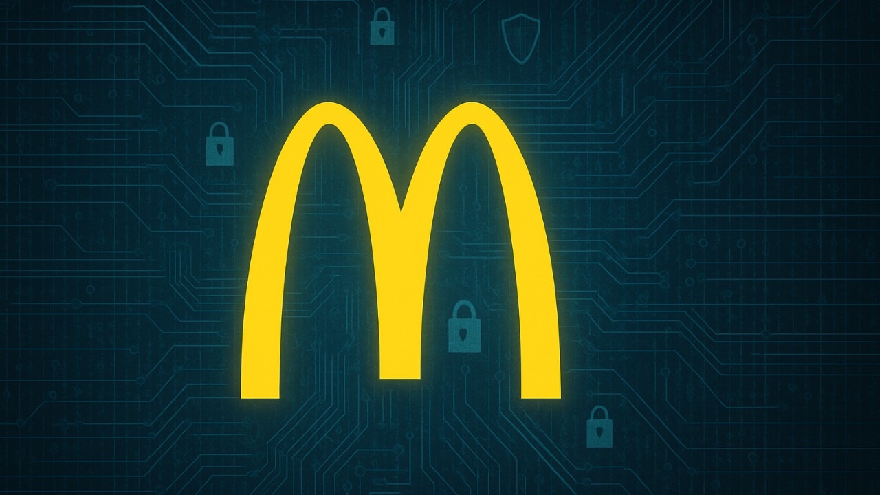 McDonald's AI was hiring staff and serving up their data to hackers ...