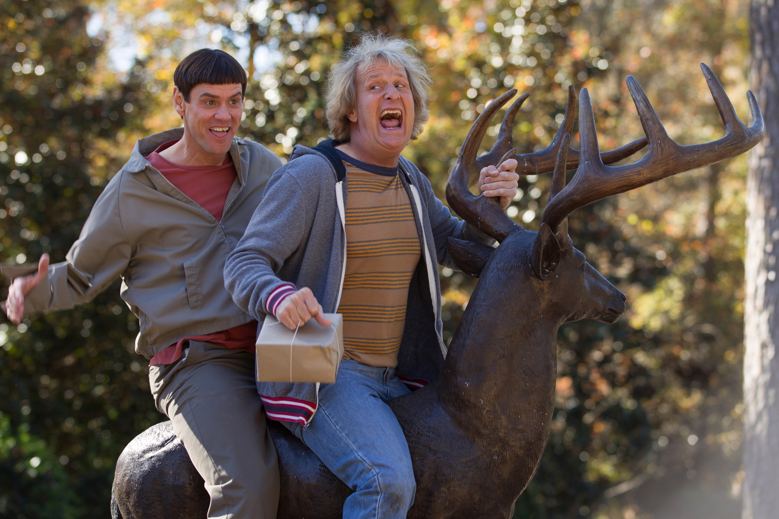 20 stupid comedies that are actually hilarious
