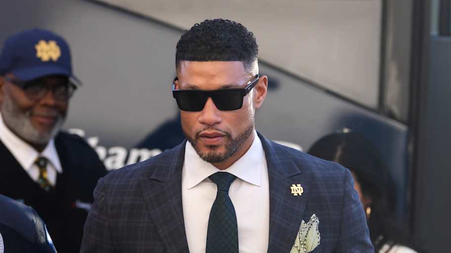 What Marcus Freeman Must Do To Get Notre Dame a National Championship