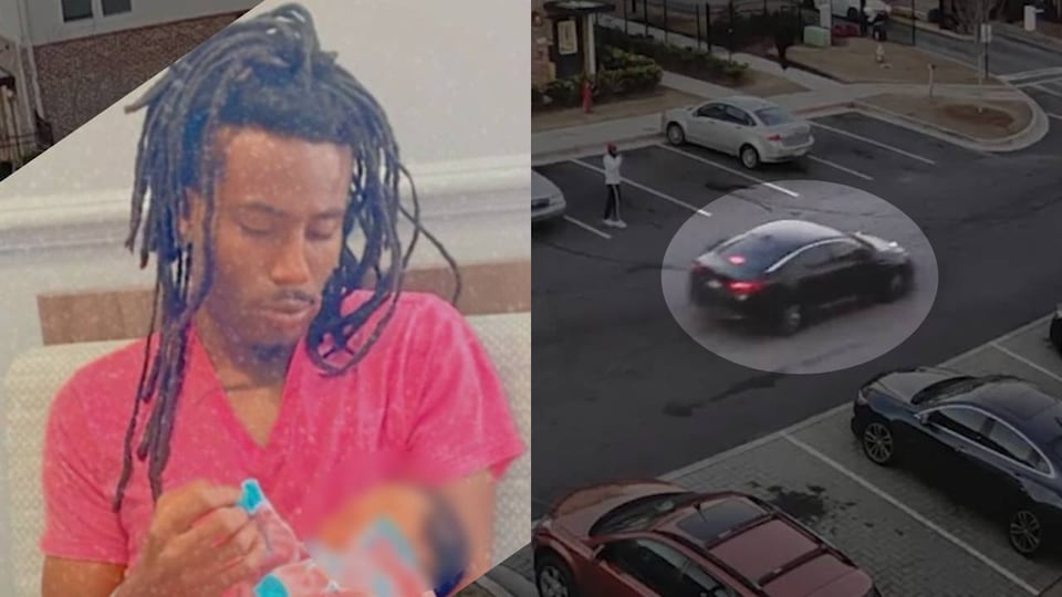 DeKalb family shares video of shooting suspect more than 2 years after ...