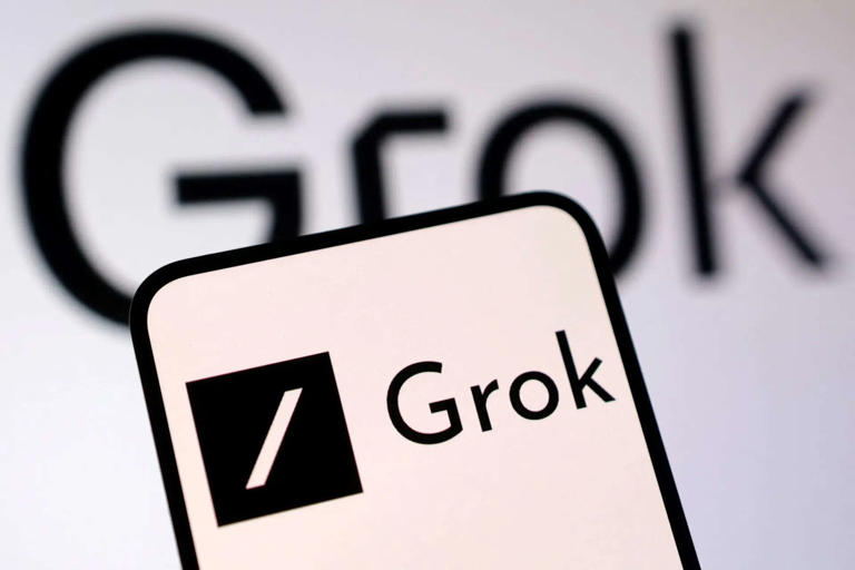 Elon Musk unveils Grok 4, a day after post on Hitler and antisemitic ...