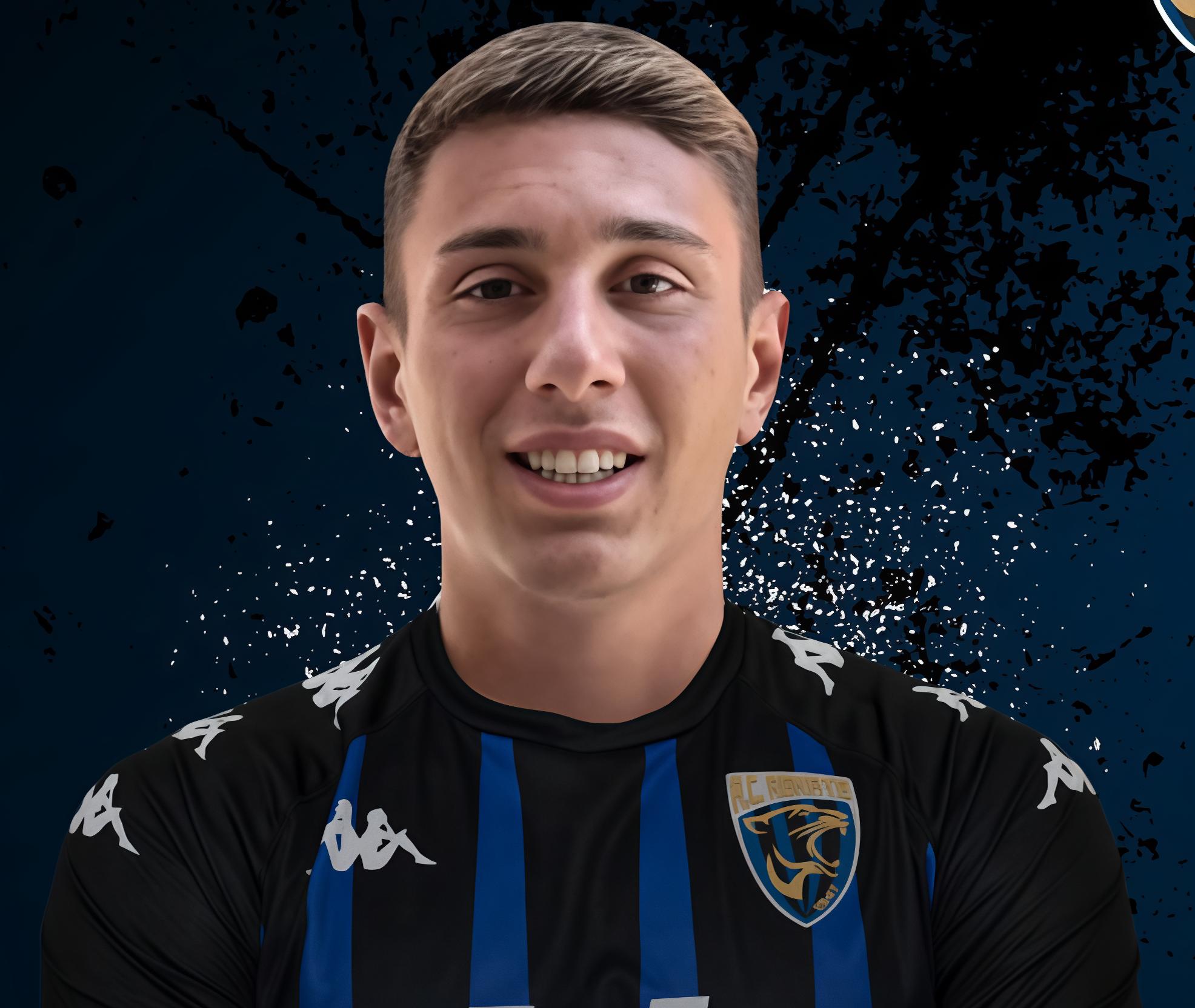 Calcio Serie C. Muscoli freschi in prestito dal Genoa. Il Renate prende ...
