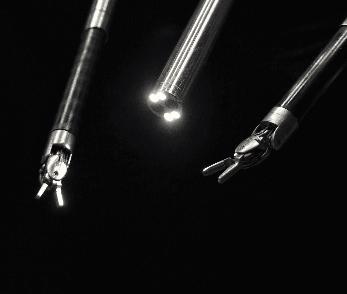 In A First, A Robot Listened To Spoken Instructions And Performed ...