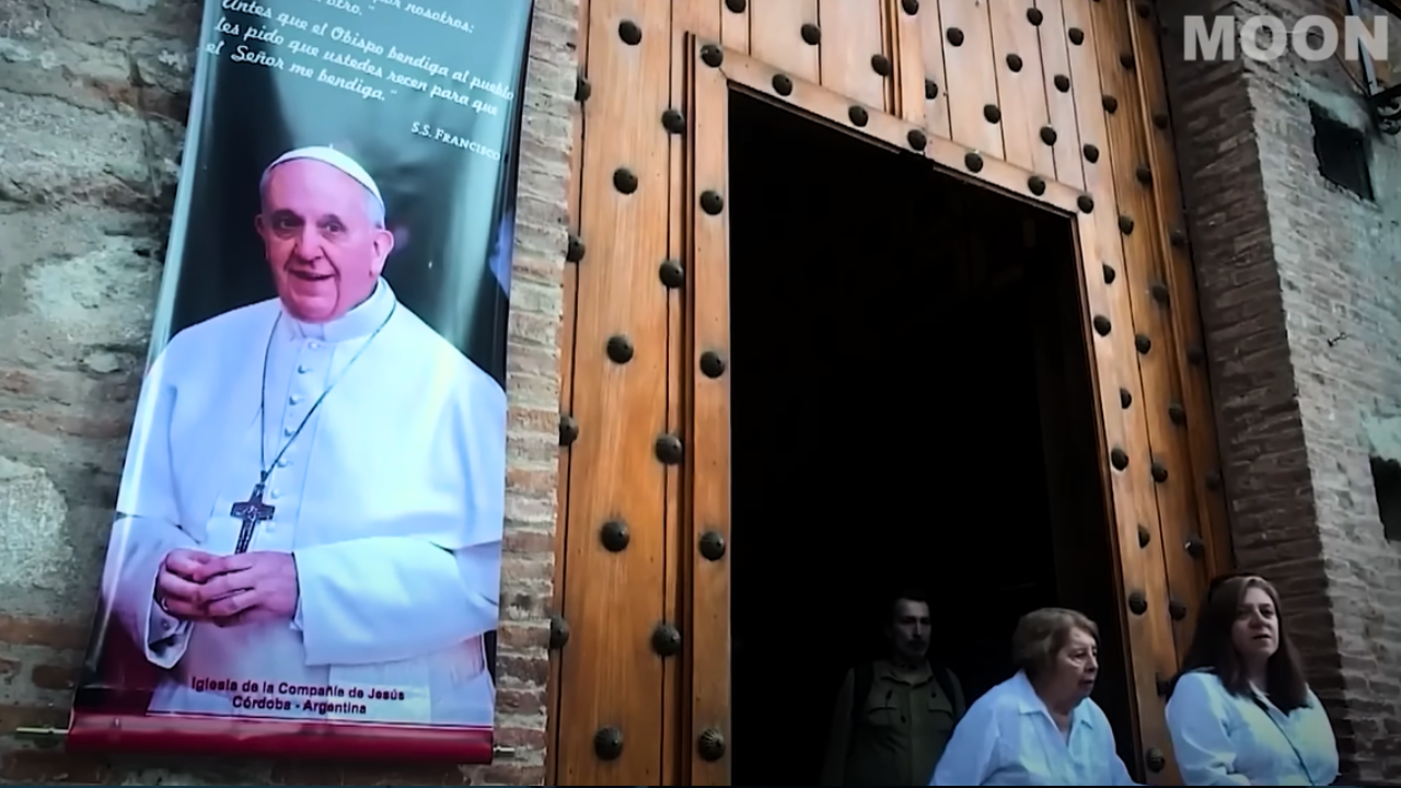 The Vatican’s Quiet Collapse Since Francis