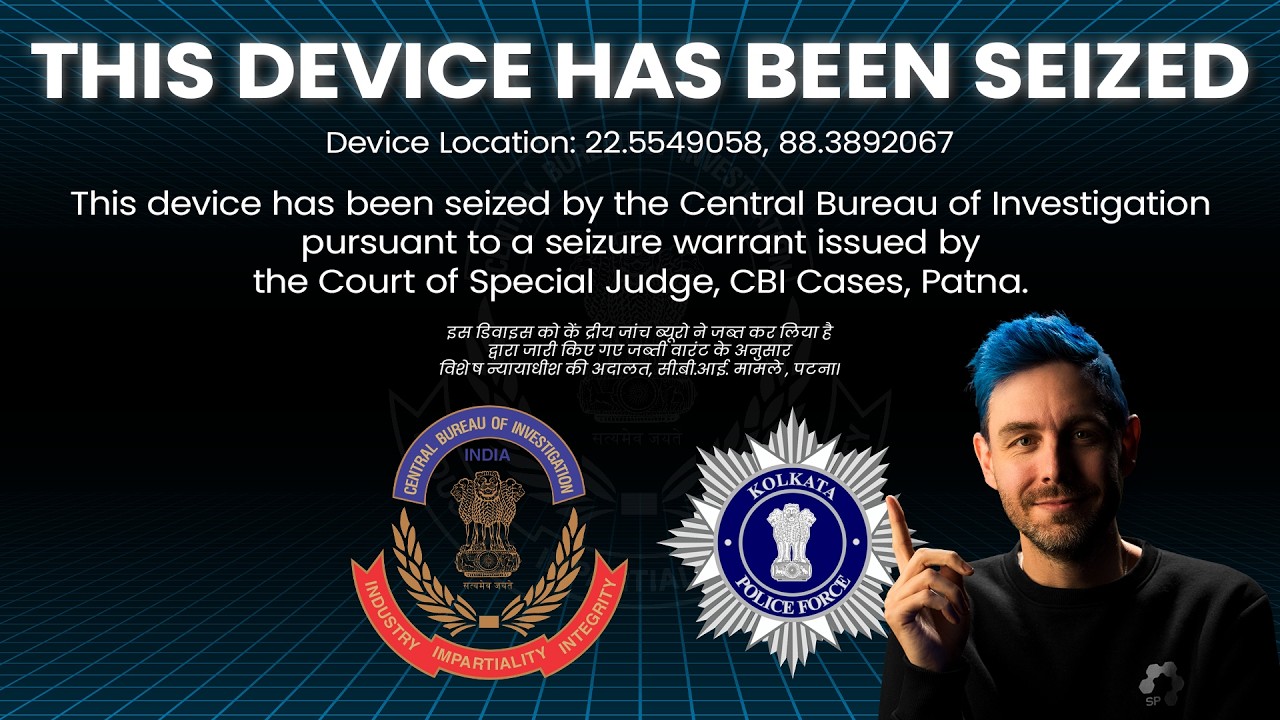 Hacker Shows How A Simple Trick That Scares Off Online Scammers