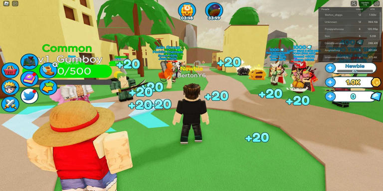 Roblox CEO Continues His Pitch Of Roblox As A Dating Site