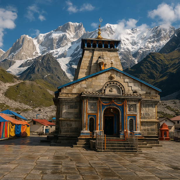 Feeling Spiritually Lost? Visit These 8 Shiva Temples in Sawan 2025