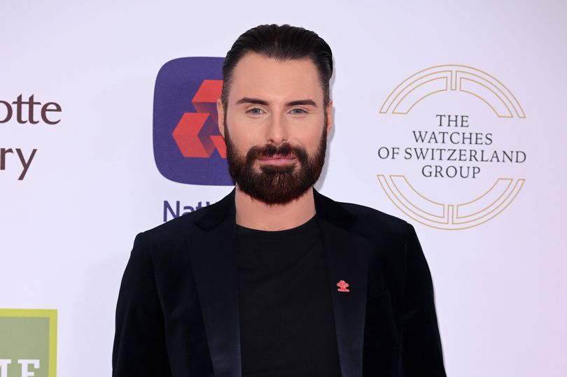 Rylan Clark forced to make change after ‘I ended up in ambulance twice ...