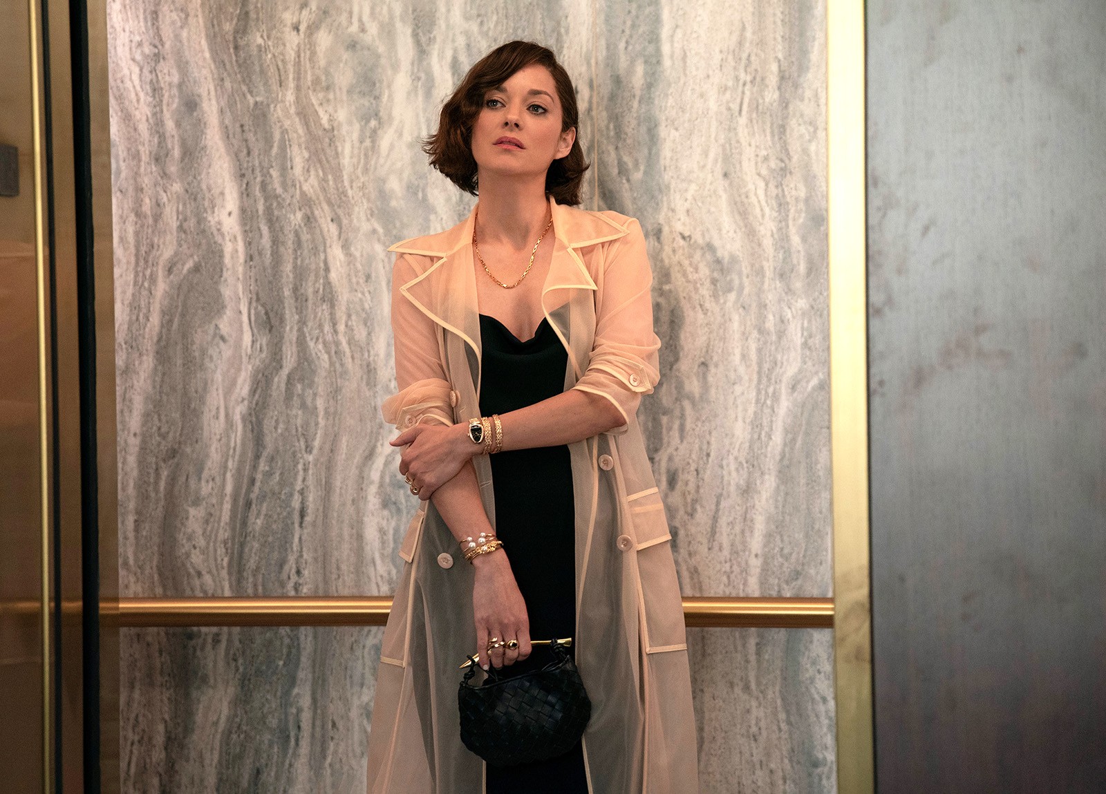 Découvrez le teaser très attendu de The Morning Show saison 4