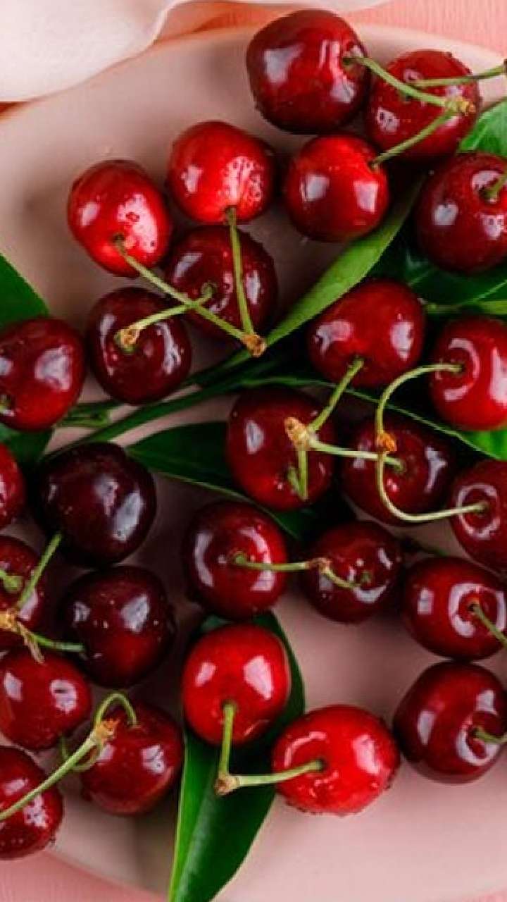 Can Diabetics Eat Cherries? Check Facts!