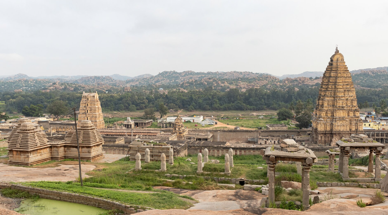 600 year old pinhole camera in Indian temple: How ancient architects ...