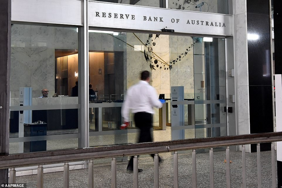 Australia moves closer to launching digital currency