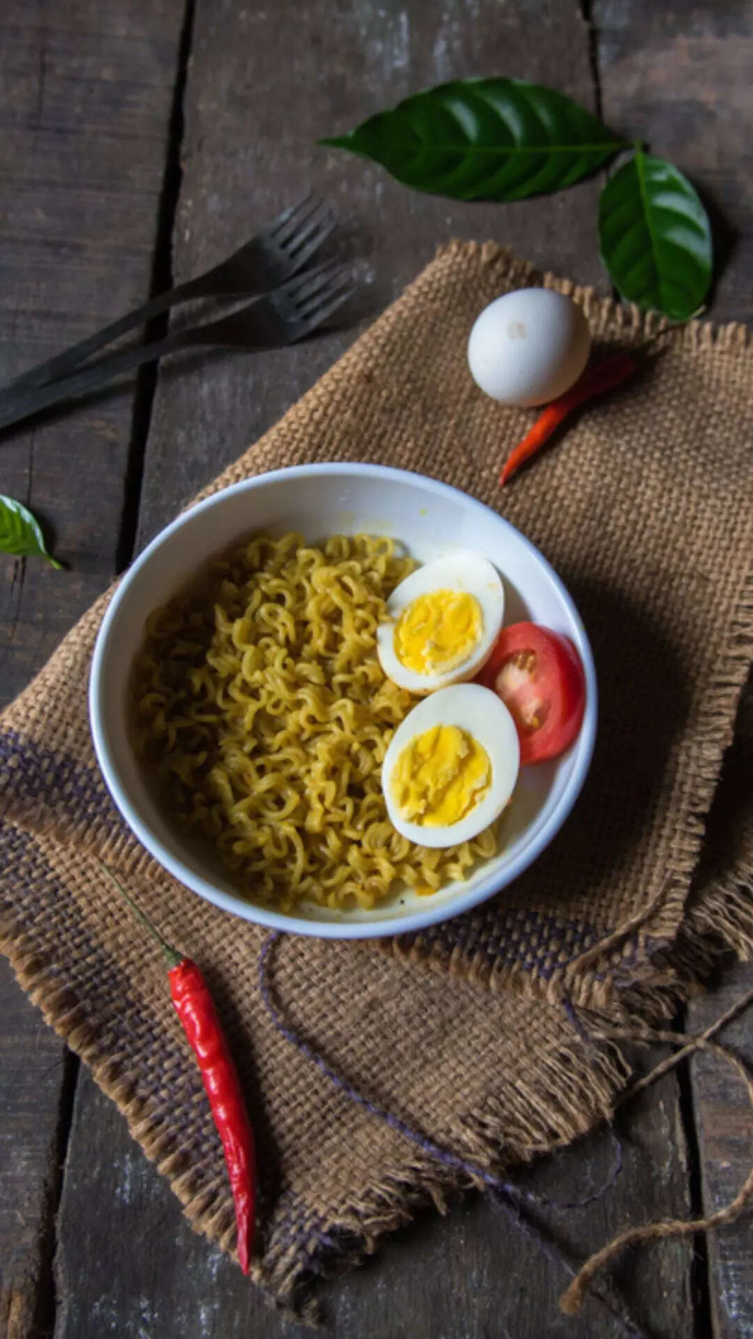 9 quick 10-minute recipes you can make anytime