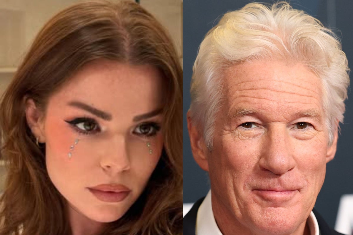 Paul Simon’s daughter tears into Richard Gere for selling childhood ...