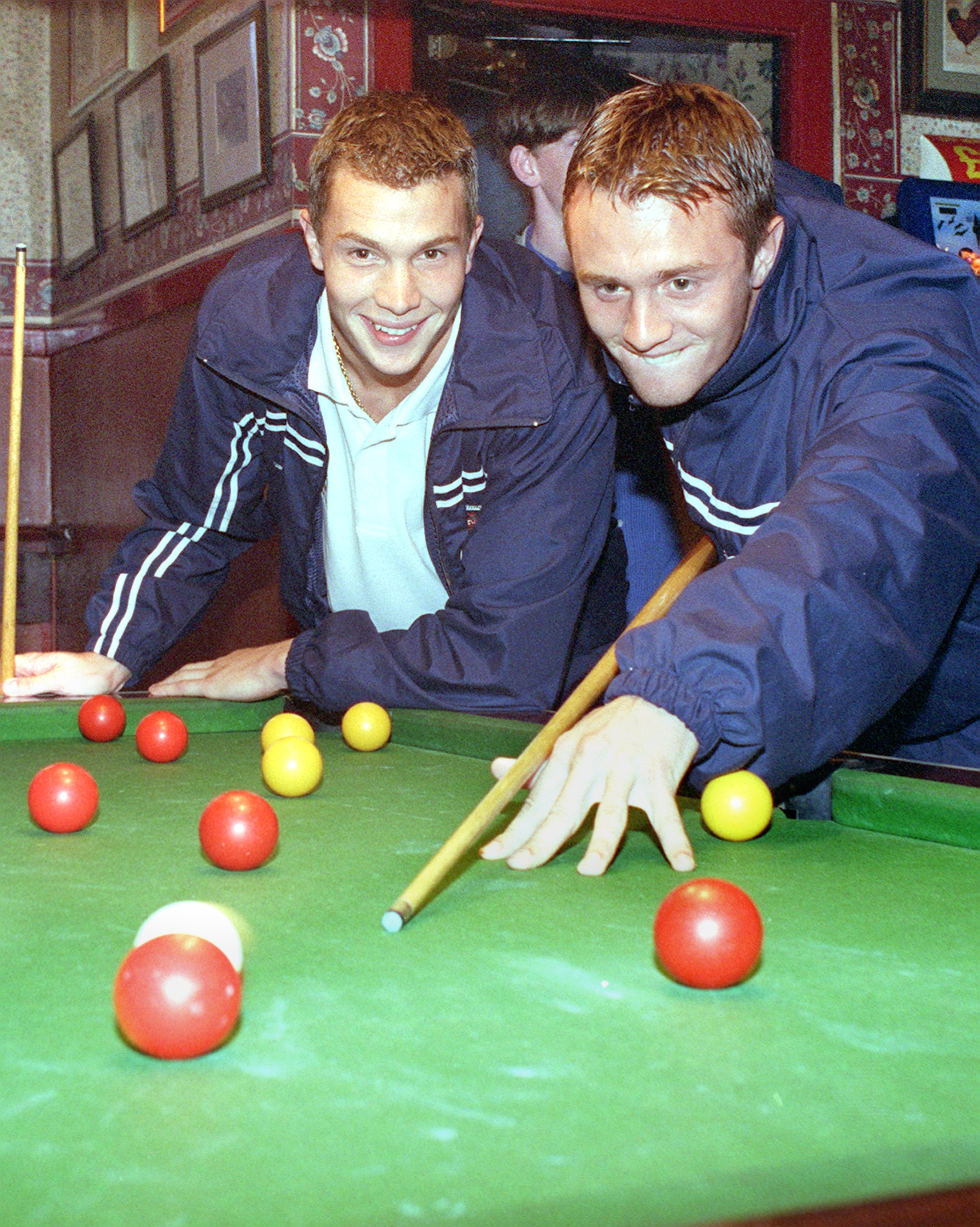 20 forgotten pictures of Blackpool's lost pub The Wheatsheaf which was ...