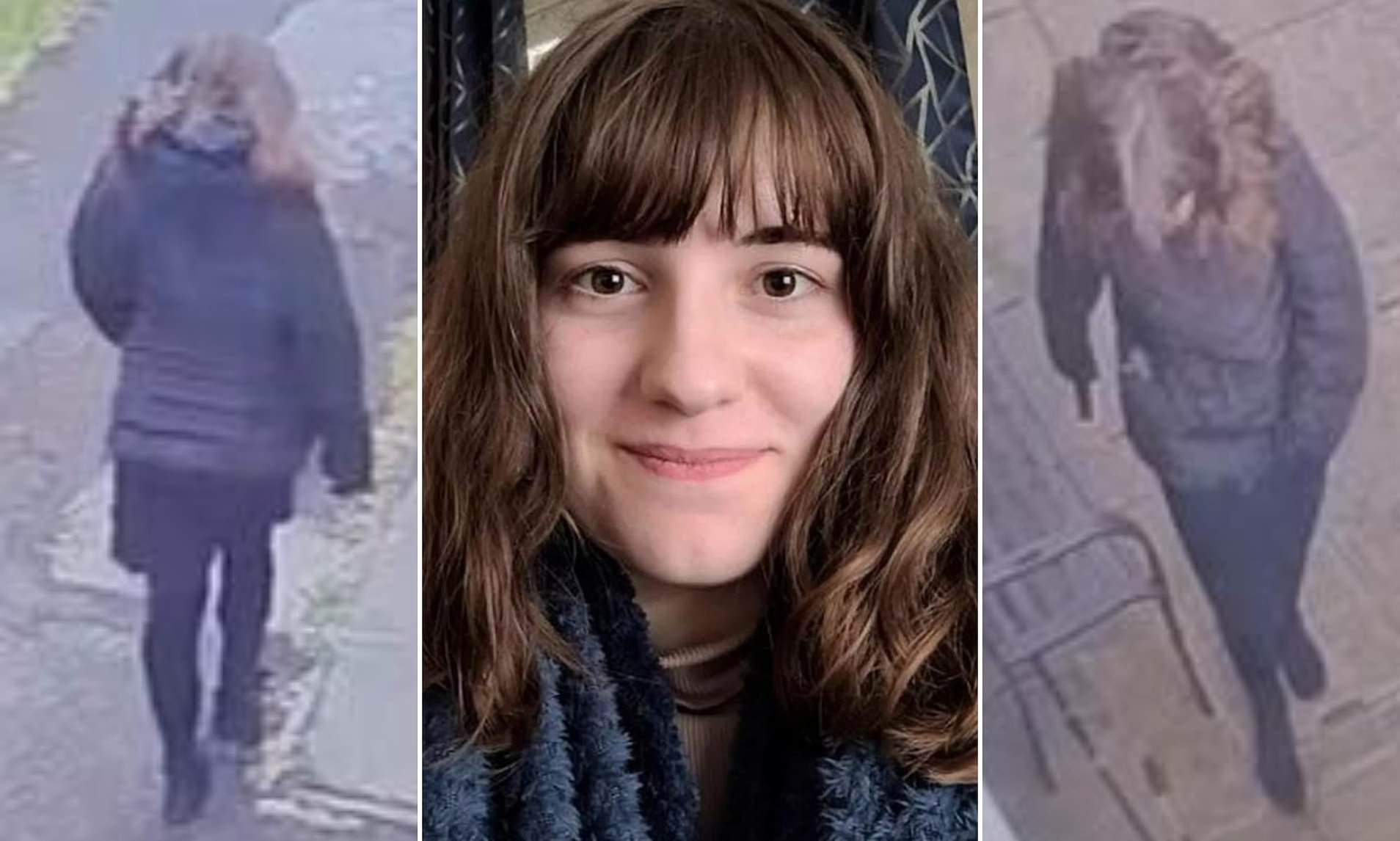 Fears grow for safety of missing 'vulnerable' girl, 18, after her ...
