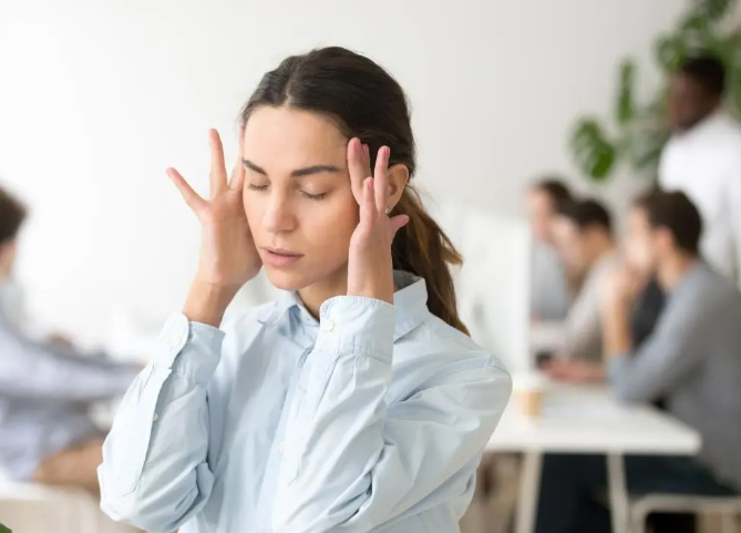 5 warning signs of Nerve Damage in the body