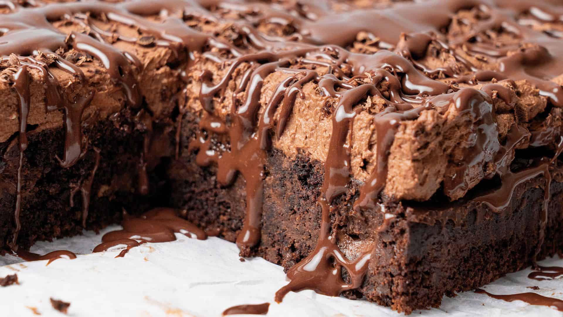 20 Party-Perfect Sheet Cakes That Are Easier-Than-Ever