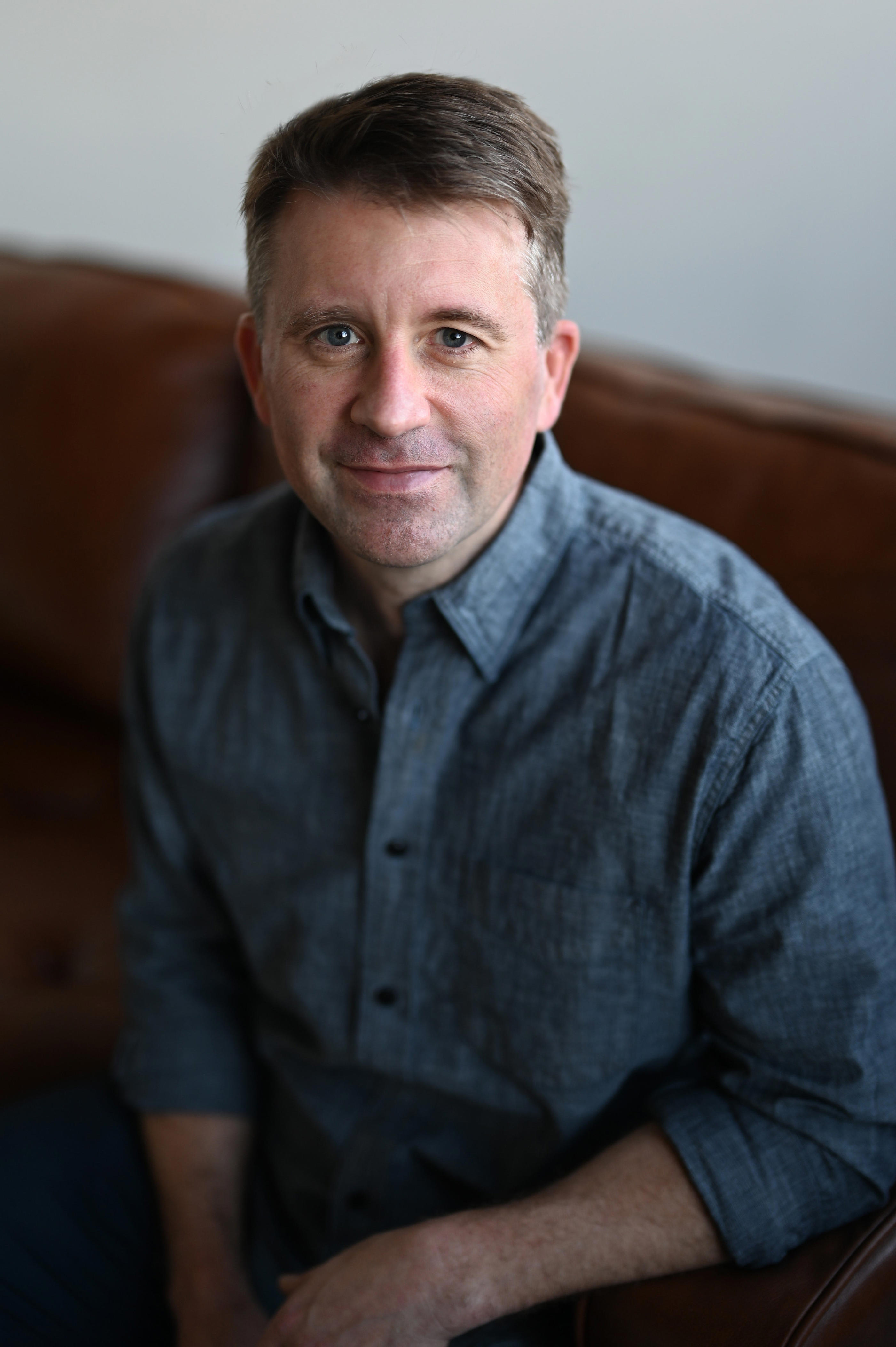 Josh Cowen, critic of DeVos and school vouchers, enters crowded U.S ...