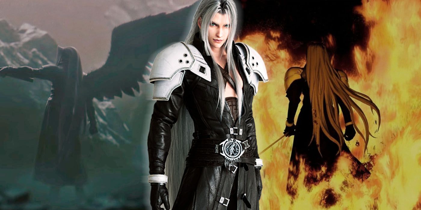 Every Main Final Fantasy Villain, Ranked