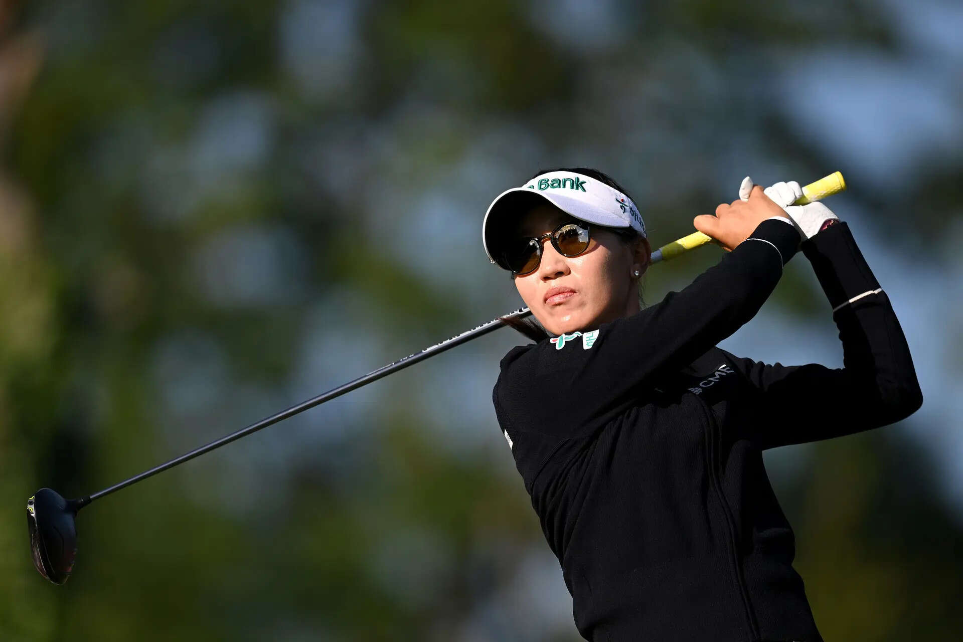 Lydia Ko eyes career Grand Slam at Evian Championship, a decade since ...
