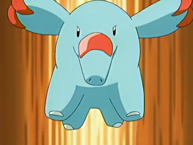 7 Most Memorable Elephant Pokémon in the Pokémon Universe